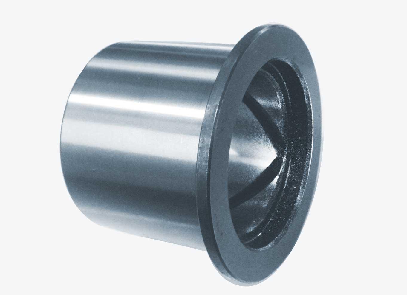 BUCHA FLANGEADA - Odraude