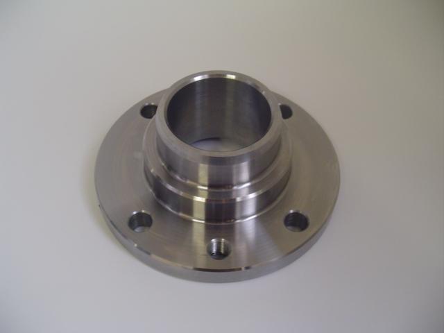 FLANGE ACO - Odraude