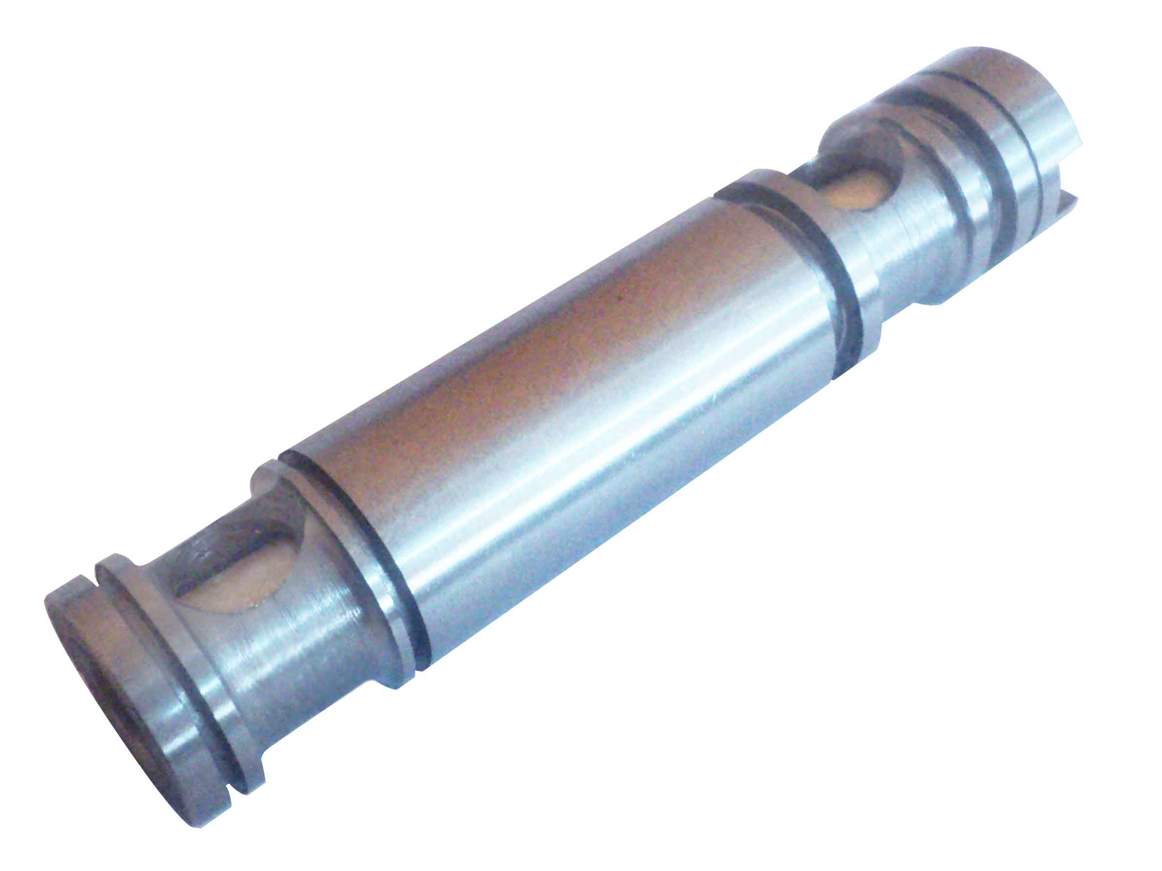 VALVULA MODERNA - Odraude